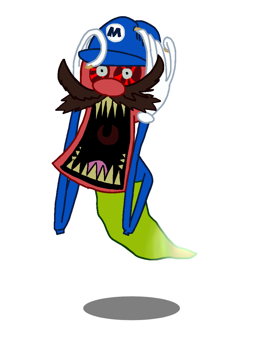 Rare Wegative | My Singing Monsters Fanon Wiki | Fandom