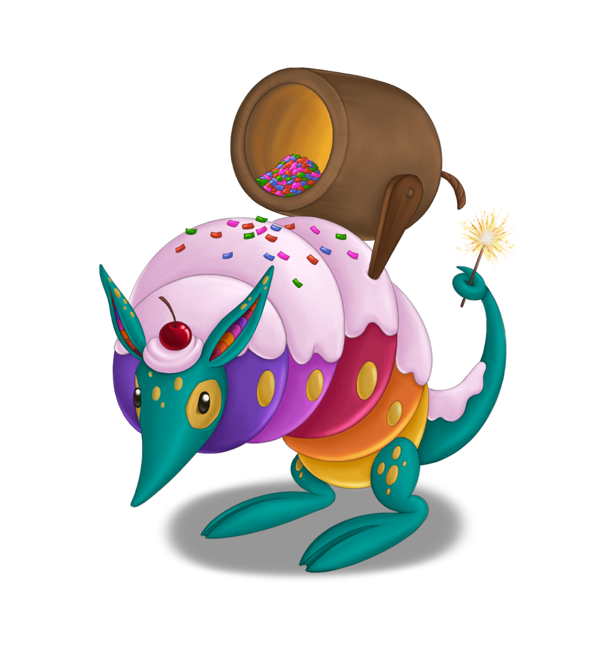 Boombillo | My Singing Monsters Fanon Wiki | Fandom Boombillo | My Singing Monsters Fanon Wiki | Fandom