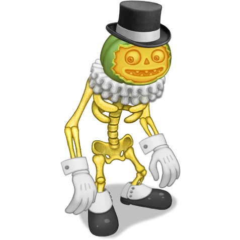 Epic Punkleton | My Singing Monsters Fanon Wiki | Fandom