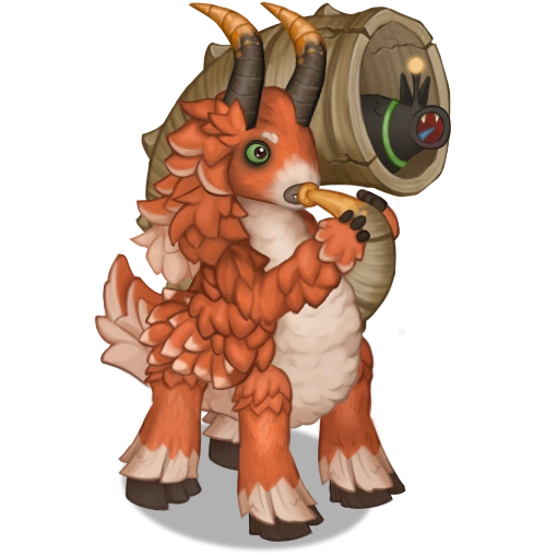Epic Strombonin | My Singing Monsters Fanon Wiki | Fandom