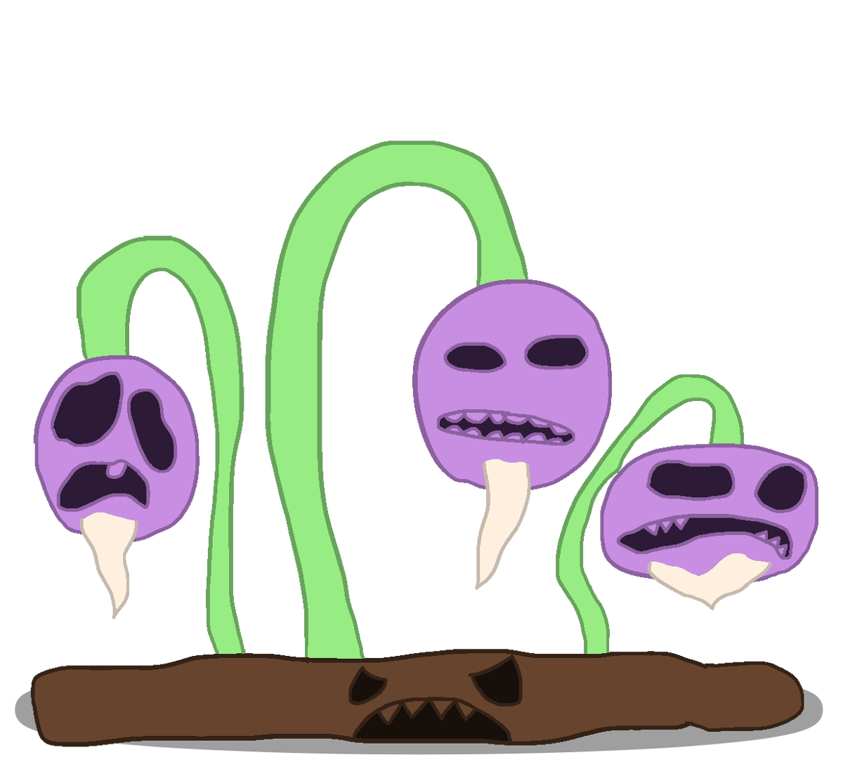 Rare Pukapach | My Singing Monsters Fanon Wiki | Fandom