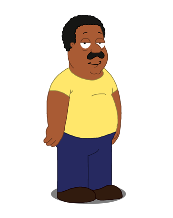 Cleveland Brown | My Singing Monsters Fanon Wiki | Fandom