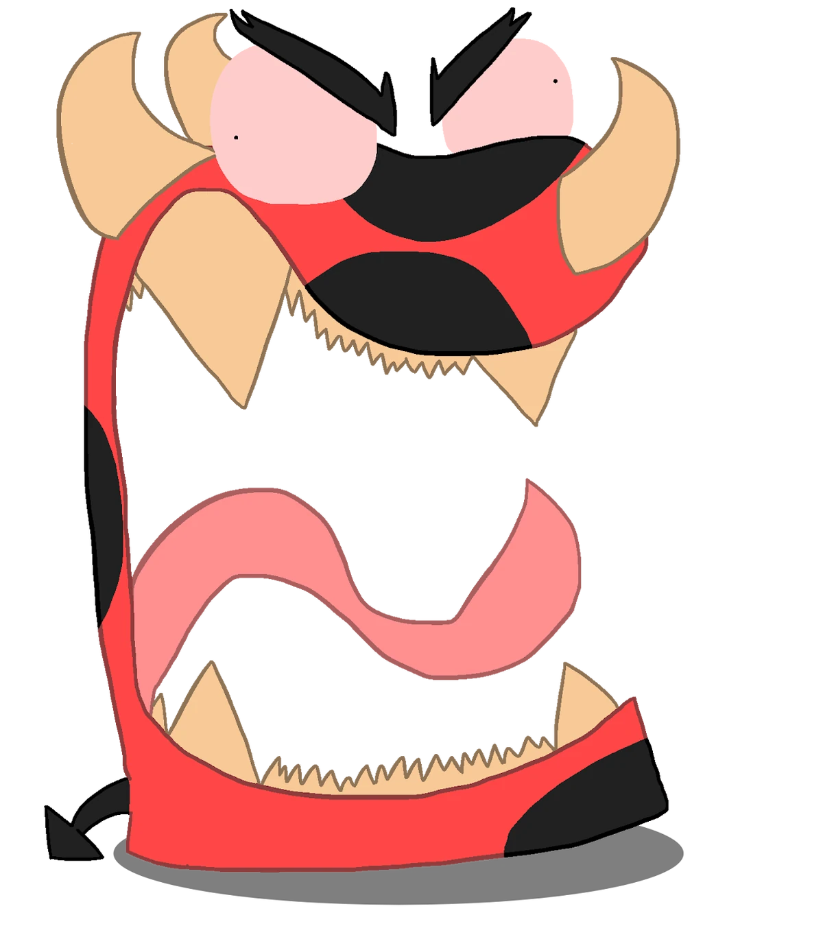 Rare Gawchya | My Singing Monsters Fanon Wiki | Fandom