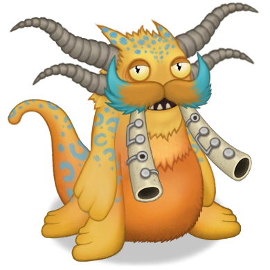 Rare G'joob | My Singing Monsters Fanon Wiki | Fandom