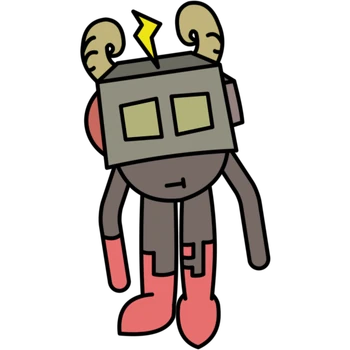 Robby | My Singing Monsters Fanon Wiki | Fandom