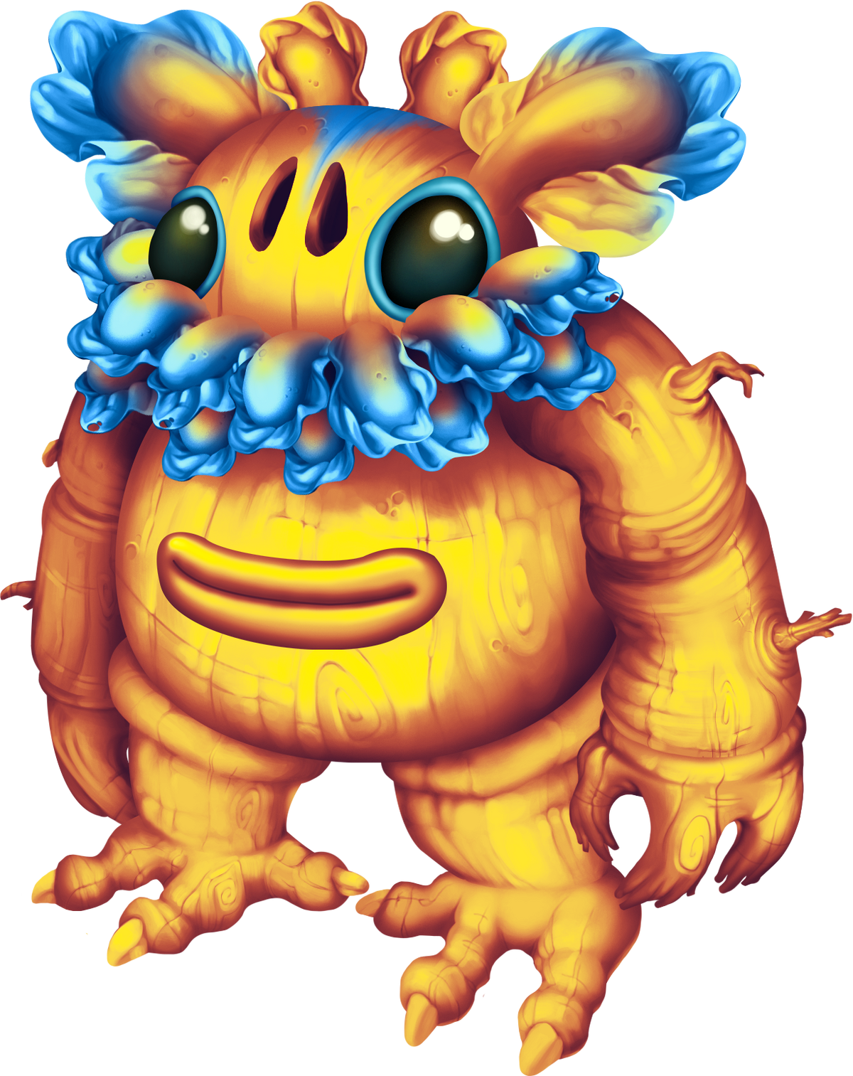 Prismatic Entbrat | My Singing Monsters Fanon Wiki | Fandom Prismatic Entbrat | My Singing Monsters Fanon Wiki | Fandom