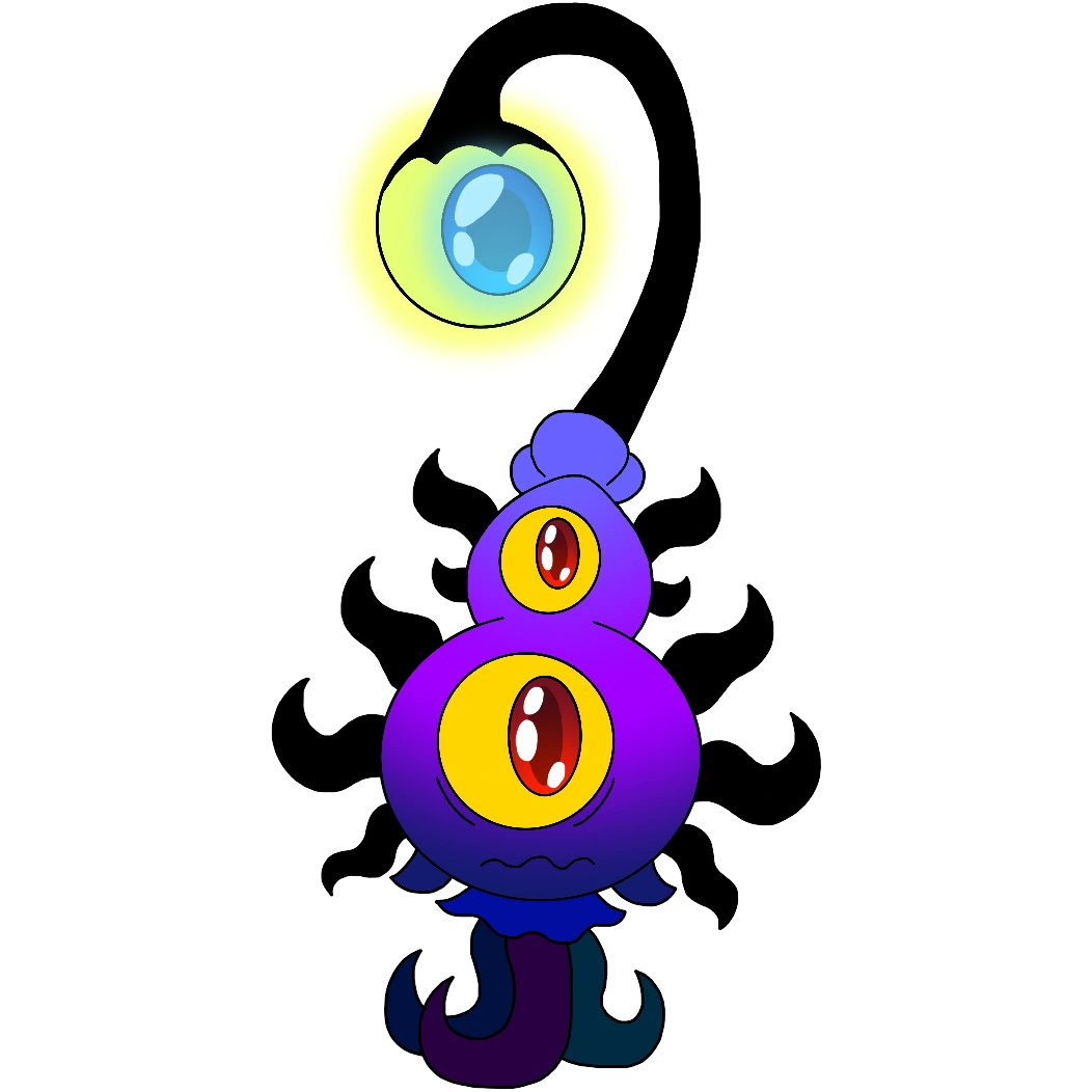 Gloominglow | My Singing Monsters Fanon Wiki | Fandom