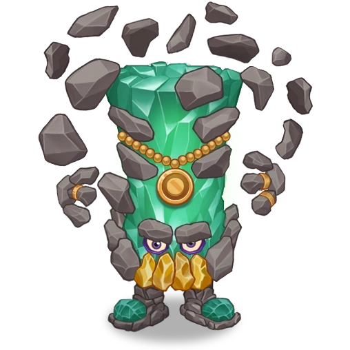 Adult Syncopite | My Singing Monsters Fanon Wiki | Fandom