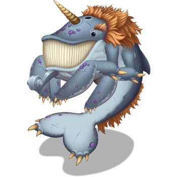 Bowhead | My Singing Monsters Fanon Wiki | Fandom