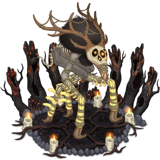 Epic Poewk | My Singing Monsters Fanon Wiki | Fandom