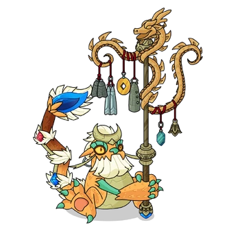 Epic Carillong | My Singing Monsters Fanon Wiki | Fandom