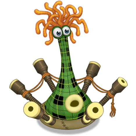 Rare Pladdie | My Singing Monsters Fanon Wiki | Fandom