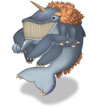 Bowhead | My Singing Monsters Fanon Wiki | Fandom
