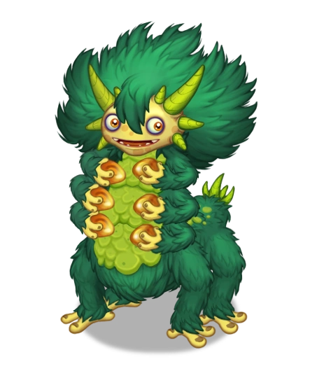 Epic Repatillo | My Singing Monsters Fanon Wiki | Fandom