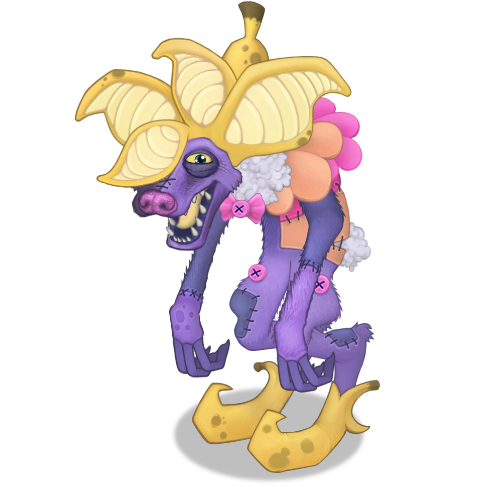 Rare Hyehehe | My Singing Monsters Fanon Wiki | Fandom