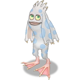 Rare Whaddle | My Singing Monsters Fanon Wiki | Fandom