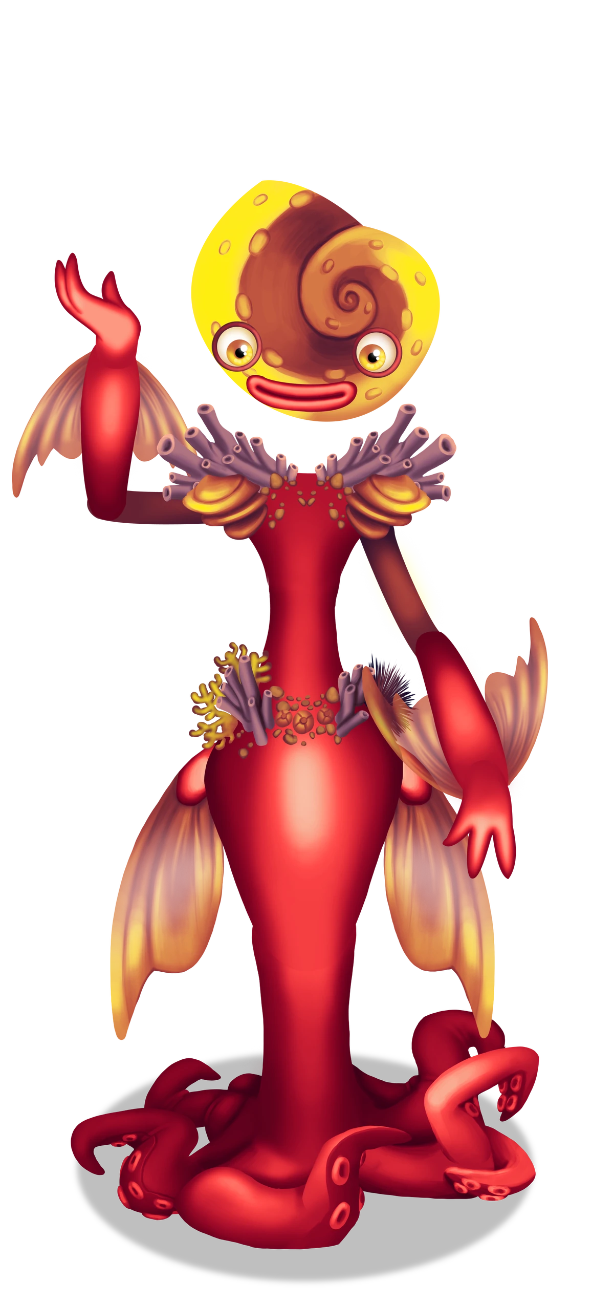 Prismatic Candelavra | My Singing Monsters Fanon Wiki | Fandom