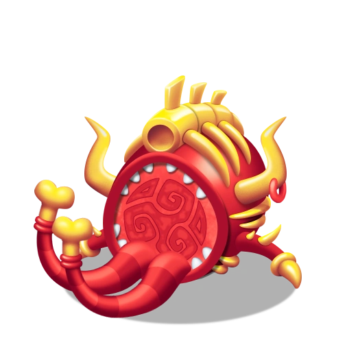 Prismatic Pummel | My Singing Monsters Fanon Wiki | Fandom