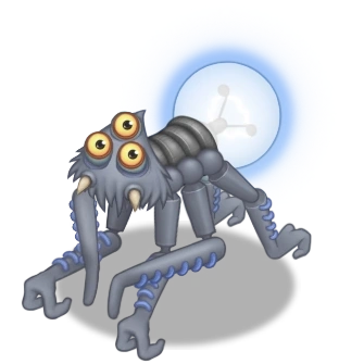 Bulbo | My Singing Monsters Fanon Wiki | Fandom