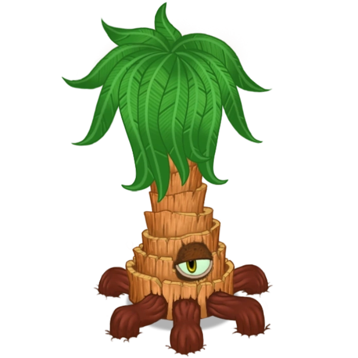 Rare Frondley | My Singing Monsters Fanon Wiki | Fandom