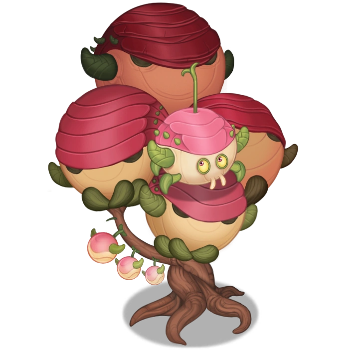 Lowb | My Singing Monsters Fanon Wiki | Fandom