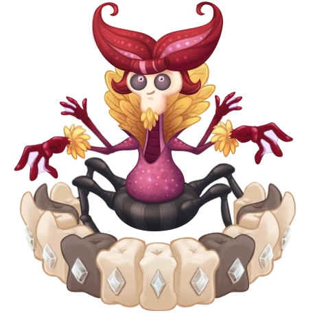 Adult Loodvigg | My Singing Monsters Fanon Wiki | Fandom