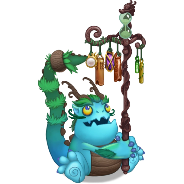 Rare Carillong | My Singing Monsters Fanon Wiki | Fandom