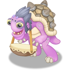 Torrt | My Singing Monsters Fanon Wiki | Fandom