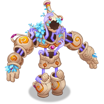 Rare Monculus | My Singing Monsters Fanon Wiki | Fandom