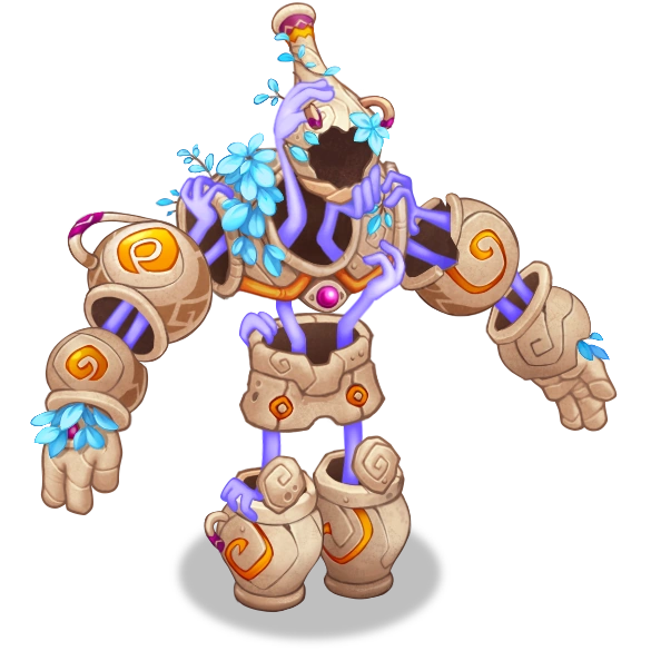 Rare Monculus | My Singing Monsters Fanon Wiki | Fandom