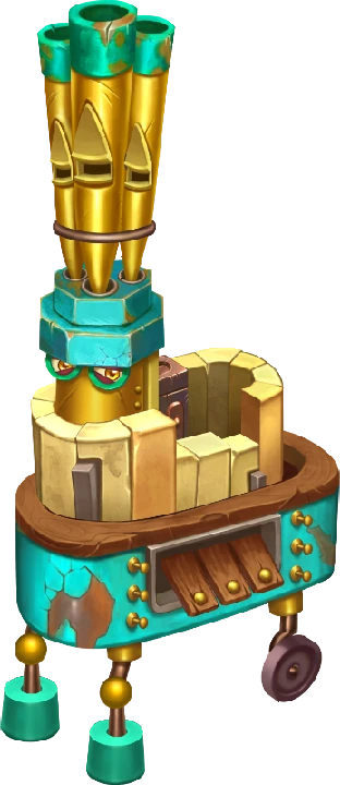 Vhamp | My Singing Monsters Fanon Wiki | Fandom