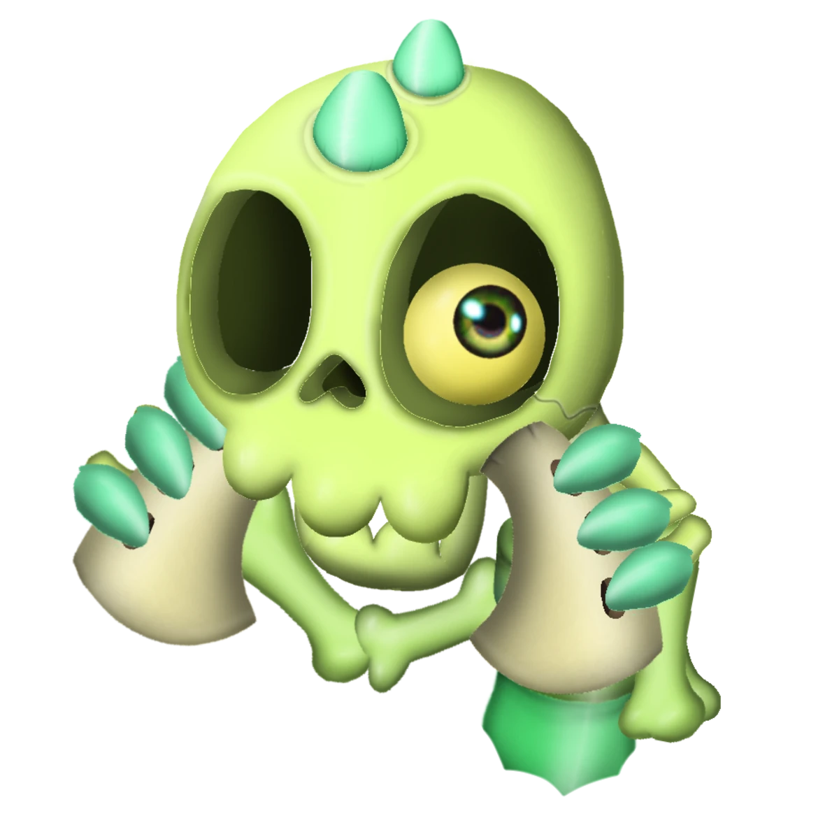 Uuduk (All Worlds Combined) | My Singing Monsters Ideas Wiki | Fandom