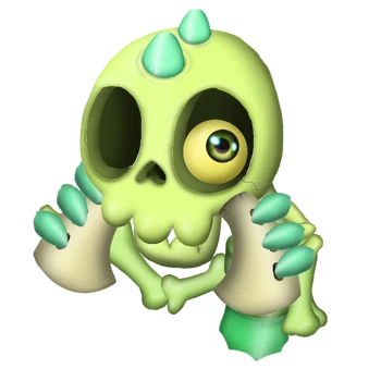 Uuduk (All Worlds Combined) | My Singing Monsters Ideas Wiki | Fandom