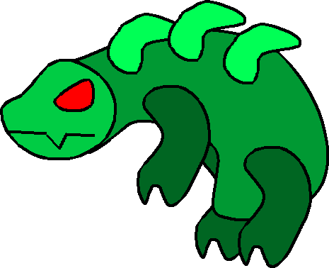 Bakbone | My Singing Monsters Ideas Wiki | Fandom