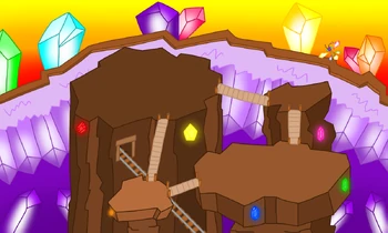 Geode Island | My Singing Monsters Ideas Wiki | Fandom