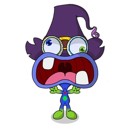 Hurlfor | My Singing Monsters Ideas Wiki | Fandom