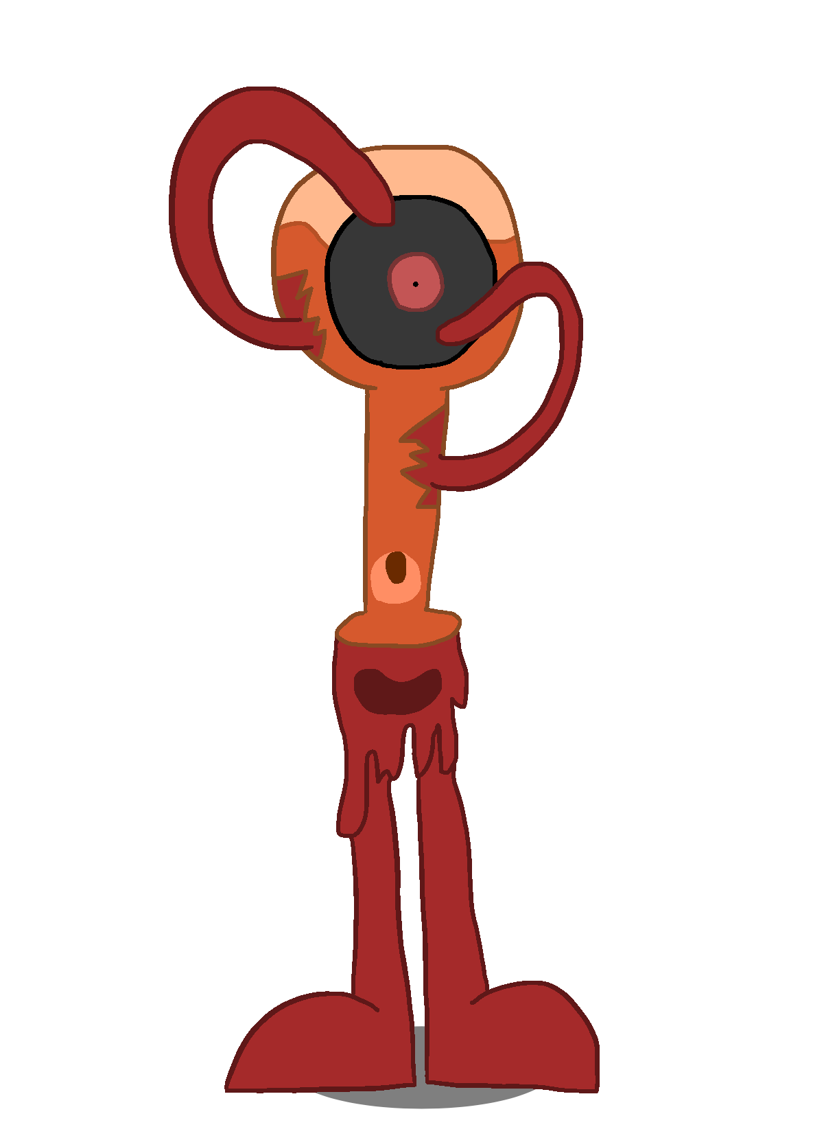 Kratcha | My Singing Monsters Ideas Wiki | Fandom