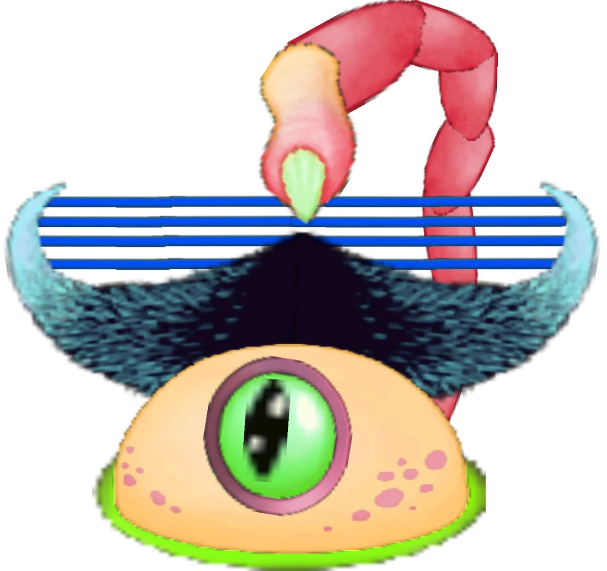 Natural mash-ups | My Singing Monsters Ideas Wiki | Fandom