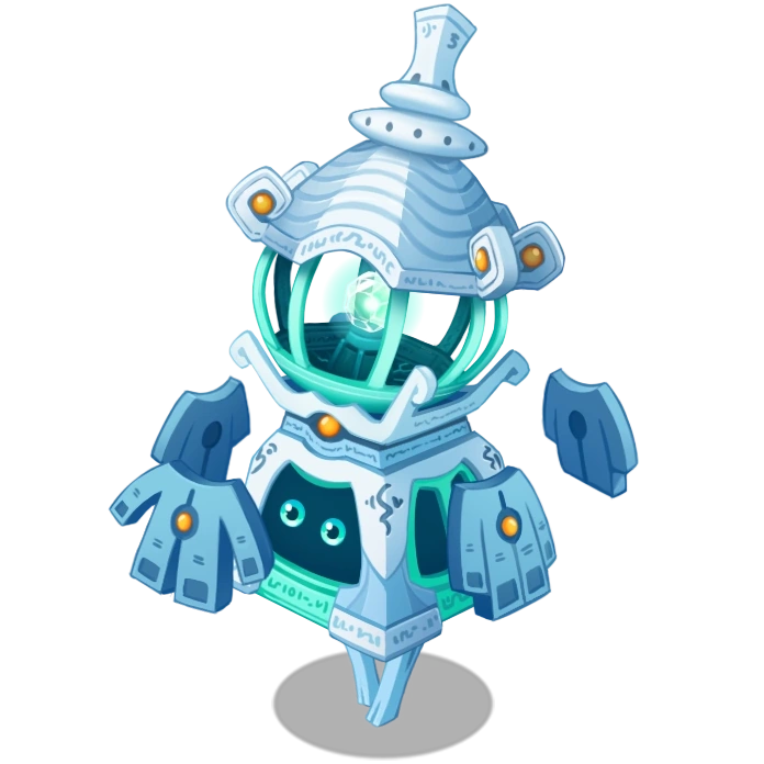 Arcorina (IoH) | My Singing Monsters Ideas Wiki | Fandom