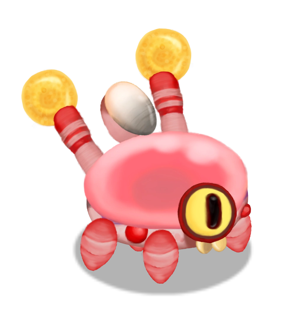 Periscorp (All Worlds Combined) | My Singing Monsters Ideas Wiki | Fandom