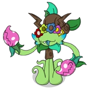 The Chilled Materians | My Singing Monsters Ideas Wiki | Fandom