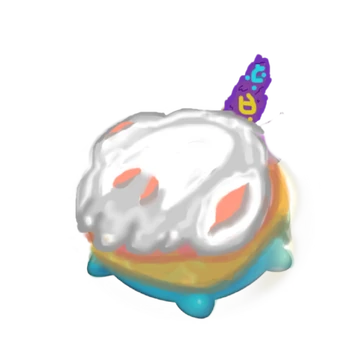 Rare Yelmut (En-dead) | My Singing Monsters Ideas Wiki | Fandom