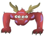 Rainforest Island | My Singing Monsters Ideas Wiki | Fandom