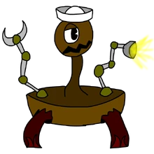 Pacific Palace | My Singing Monsters Ideas Wiki | Fandom