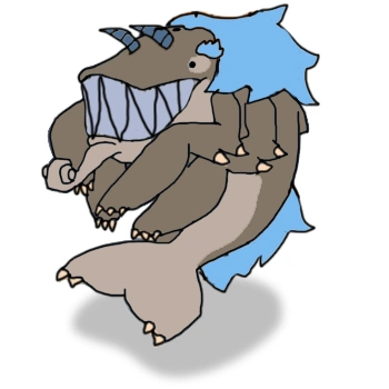 Rare Bowhead | My Singing Monsters Ideas Wiki | Fandom