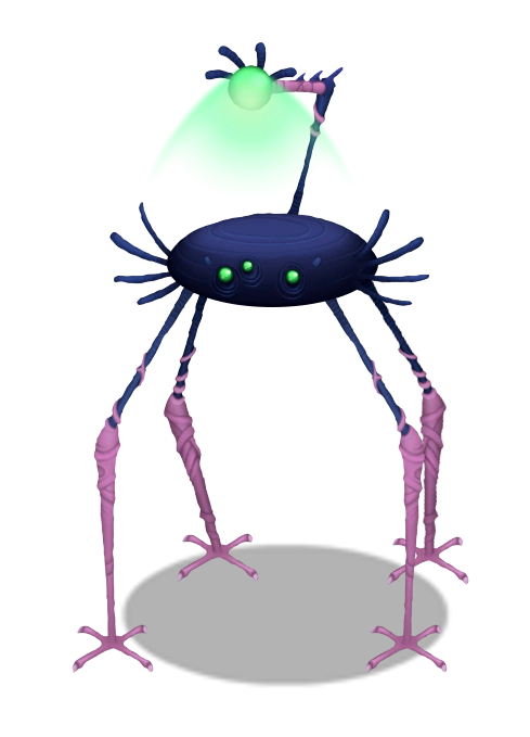 Pentumbra (IoH) | My Singing Monsters Ideas Wiki | Fandom