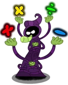 My Singing Monsters Ideas Wiki:Cartoon Altar (Replaced with Cartoon ...