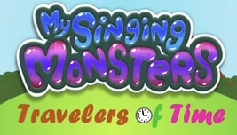 My Singing Monsters: Travelers of Time | My Singing Monsters Ideas Wiki ...
