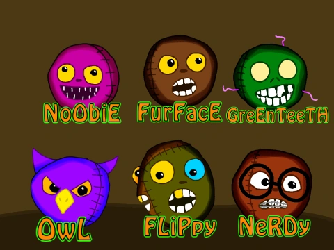 Thumpies (PlayStation 2) | My Singing Monsters Ideas Wiki | Fandom