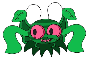 Meloblin | My Singing Monsters Ideas Wiki | Fandom